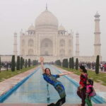 From Delhi: Taj Mahal Sunrise and Agra Fort Tour with Guide - Detailed Itinerary Breakdown