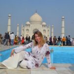 From Delhi: Taj Mahal Sunrise and Elephant Wildlife SOS Tour - Exploring the Itinerary: A Day in Agra from Delhi