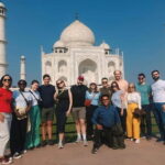 From Delhi: Taj Mahal Sunrise, Baby Taj & Agra Fort Day Tour - Practical Considerations and Value