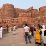 From Delhi: Taj Mahal Sunrise Baby Taj & Agra Fort Tour By Car - Who Will Love This Tour