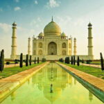 From Delhi Taj Mahal Sunrise & Sunset 2-Day Tour - Day 2: Early Morning Taj Mahal and Historic Excursion