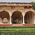 From Delhi: Taj Mahal Sunrise Tour with Elephant Conservation - Exploring the Monuments