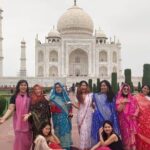 From Delhi : Taj Mahal Tour By Gatimaan Express Train All Inclusive Package - The Experience in Detail