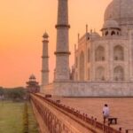From Delhi: Taj Mahal Tour with Elephant Conservation Centre - An In-Depth Look at the Itinerary