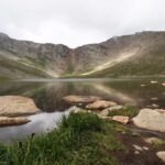 From Denver: Trip to Mount Blue Sky Summit and Glacial Lake - The Drive Up Colorado’s Highest Paved Road
