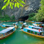 From Dong Hoi: Paradise Cave and Phong Nha Cave Day Tour - Deep Dive into the Caves