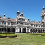 From Dunedin: City, Otago Peninsula & Albatross Guided Tour - The Itinerary in Detail