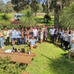 From Dunsborough/Busselton: Margaret River Wine Adventure - Visiting Boutique Wineries – Small Scale, Big Impact