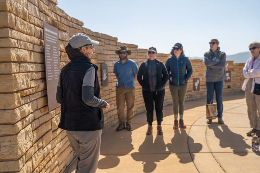 From Durango: Mesa Verde National Park Private Tour w/Lunch - Who should consider this tour?