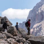 From Dushanbe: 2-Day Yagnob Valley - What’s Included and What’s Not