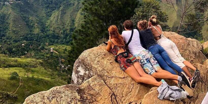 From Ella: All Inclusive Day Tour - Uncover Hidden Gems - Practical Aspects and Value