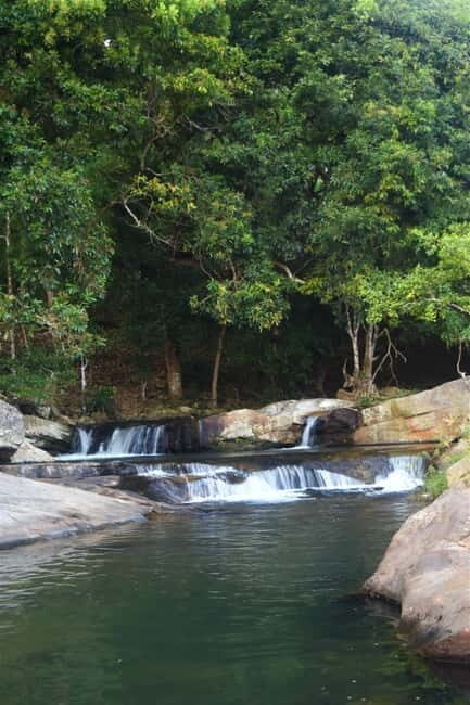 From Ella: Diyaluma Waterfall and Natural Pool Bath Tour - Why This Tour Stands Out