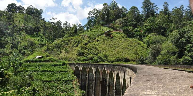 From Ella: Little Adams Peak and Nine Arches Bridge Hiking - Practical Details and What to Expect