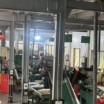 From Ella: Nuwara Eliya Tea Factory and Plantation Tour - Visiting the Tea Factory: Learning and Tasting