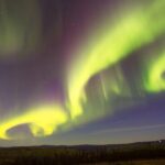 From Fairbanks: Chena Hot Springs Northern Lights Tour - Key Points