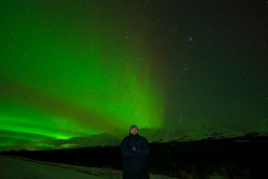 From Fairbanks: Northern Lights Aurora Tour with Photography - The Value of This Aurora Tour