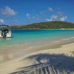 From Fajardo: Boat and Snorkeling in Culebra Island with All-Inclusive - Key Points
