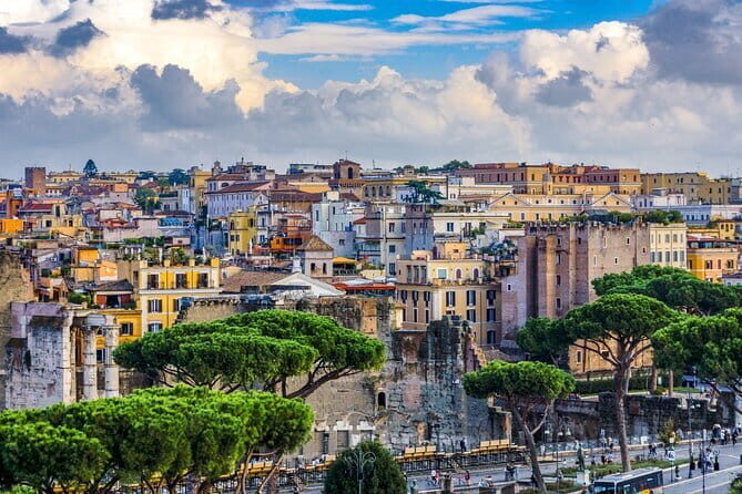 From Florence To Rome Direct Transfer In A Private Car - FAQ