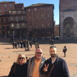 From Florence: Tour to Siena and San Gimignano by Minivan - What to Expect on the Itinerary
