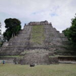 From Flores: Yaxha + Topoxte All-Inclusive Private - The Island of Topoxte: An Unexpected Treasure