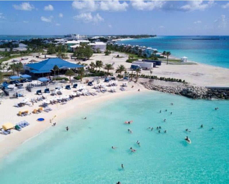 From Fort Lauderdale: Bimini Island Day Trip by Ferry - Who Should Consider This Trip?