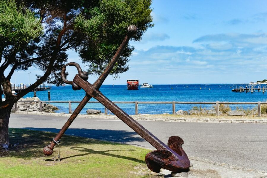 From Fremantle: Rottnest Island Ferry and Bike Day Tour - Authentic Experiences and Practical Tips