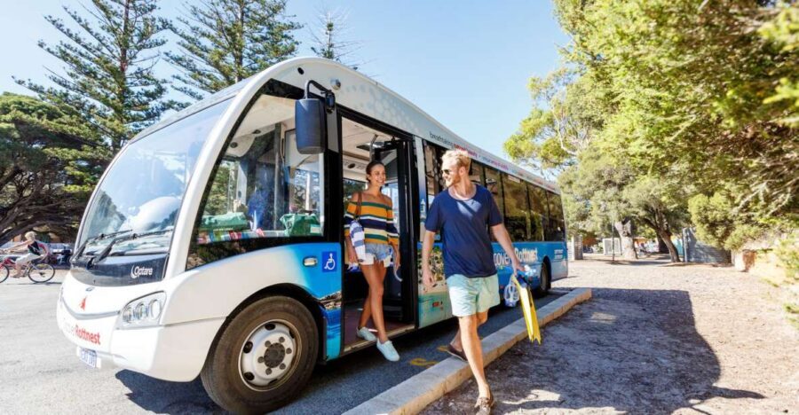 From Fremantle: Rottnest Island Ferry & Bus Day Tour - Who Will Love This Tour?