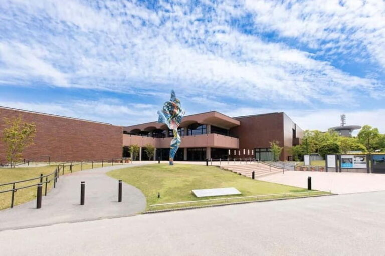 From Fukuoka: 3-Hour Tour of Castle Ruins & Ohori Park - Practical Details: What You Need to Know