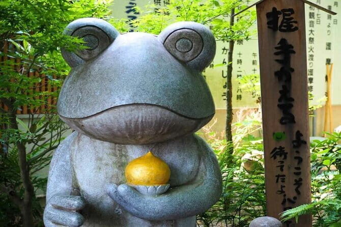 From Fukuoka: Hells of Beppu Hot Spring and Yufuin Day Trip - Final Thoughts