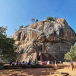 From Galle/Bentota: Sigiriya Rock and Dambulla Two Day Trip - Dambulla Cave Temples: A Sanctuary for Art and Devotion