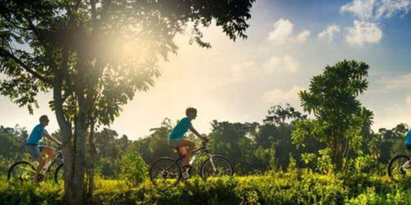 From Galle: Exclusive Village & Lagoon Cycling Tour in Galle - Who This Tour Is Perfect For