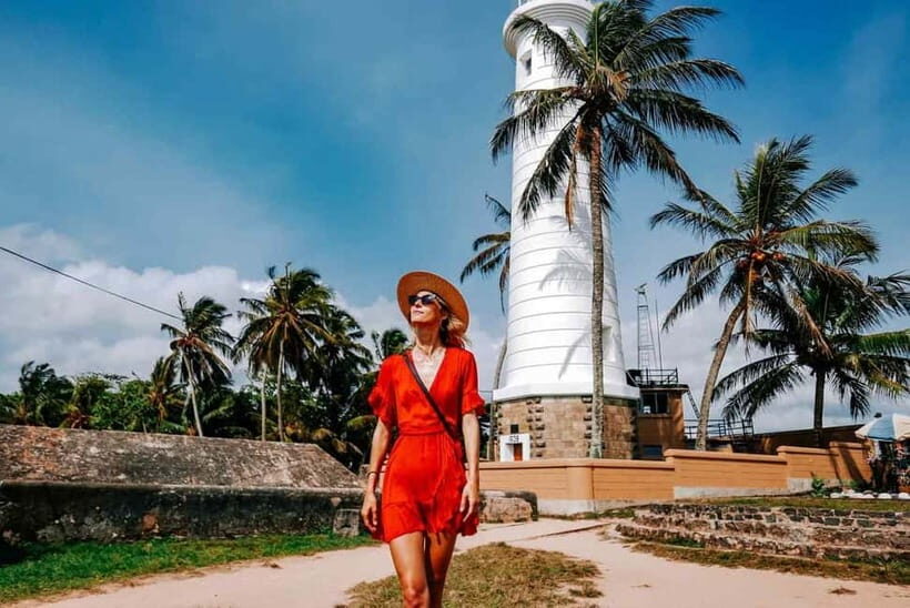 From Galle: Madu River Safari, Turtles & Galle Fort - Madu River: A Calm and Picturesque Canoe Through Nature