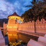 From Galle/Mirissa/Hikkaduwa: Kandy Day Tour with Pickup - Deep Dive: The Itinerary