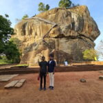 From Galle: Sigiriya Rock Fortress, Dambulla Cave & Safari - Transportation and Group Experience