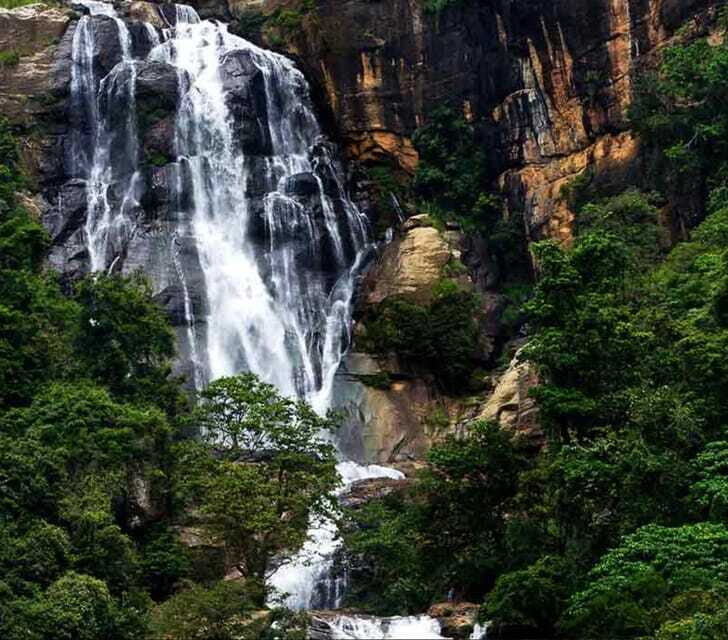 From Galle/Weligama/Mirissa/Tangalle: Day Trip to Ella - How We View the Experience