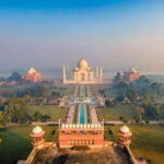 From Goa - Overnight Taj Mahal Agra Private Tour by Return Flights - The Practical Side: What to Expect
