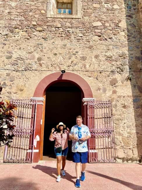 From Guadalajara: Chapala & Ajijic Private Full Day Tour - A Practical Look at the Itinerary