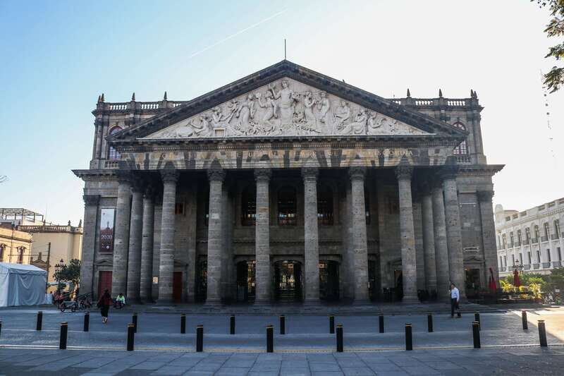 From Guadalajara: Downtown and Tlaquepaque Sightseeing Tour - What You Can Expect from This Tour