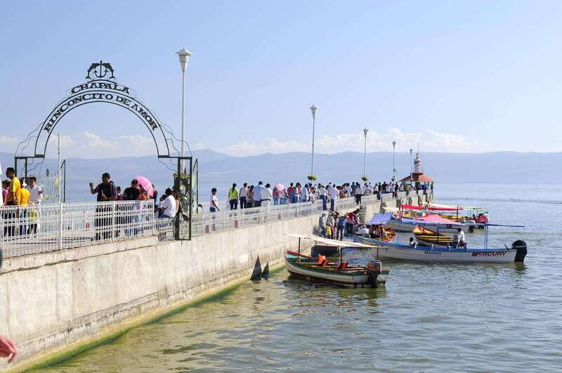 From Guadalajara: Enchanting Lake Chapala & Ajijic Day Trip - What You Need to Know