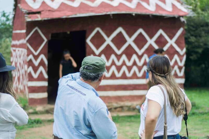 From Guadalajara: Pyramids & Jose Cuervo Tequila Tour - Why This Tour Offers Great Value
