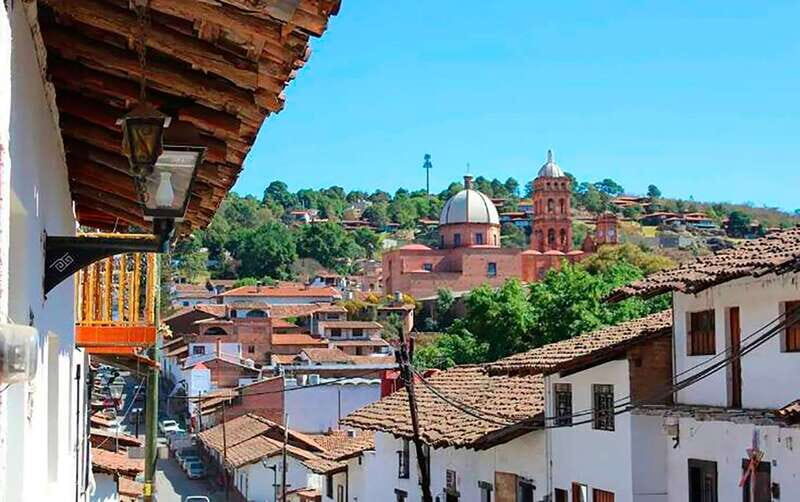 From Guadalajara: Tapalpa and Attaco Private Tour - Exploring Tapalpa: Colonial Charm and Local Life