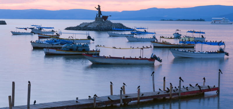 From Guadalajara to Chapala and Ajijic: Motorcycle Tour - Why This Motorcycle Tour Stands Out