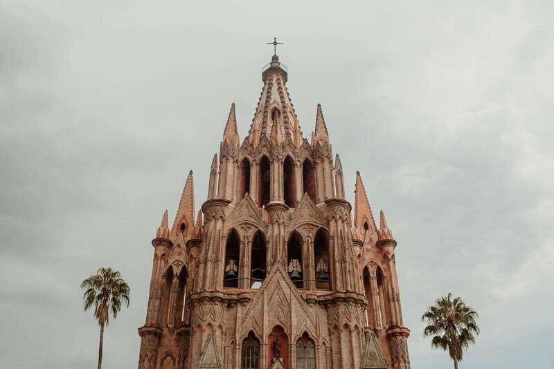 From Guanajuato: Dolores Hidalgo/San Miguel Private Tour - The Value of This Tour