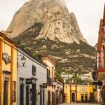 From Guanajuato: Private Tour to Queretaro & Pena de Bernal - Exploring Querétaro’s Colonial Charm