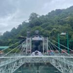 From Guangzhou: Gulong Canyon Private Day Tour - Detailed Review of the Gulong Canyon Private Day Tour