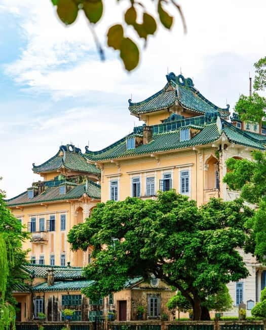 From Guangzhou: UNESCO Watchtowers & Ancient Villages Tour - Practical Details and Value