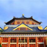 From Guanzghou Guided Baiyun Mountain Day Tour by Car - What We Loved About This Tour