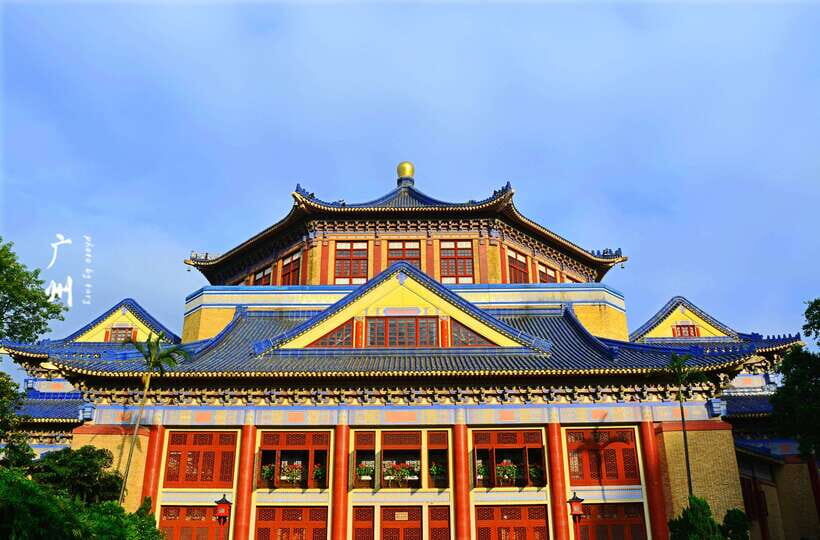 From Guanzghou Guided Baiyun Mountain Day Tour by Car - What We Loved About This Tour