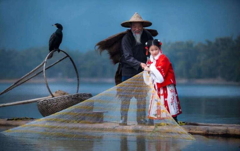 From Guilin: 6-Day Guilin, Yangshuo, and Longsheng Tour - What Makes This Tour Stand Out