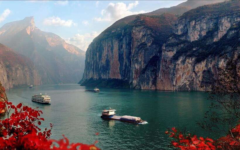 From Guilin: 6-Day Yangtze River Cruise with Excursions - How This Tour Adds Value